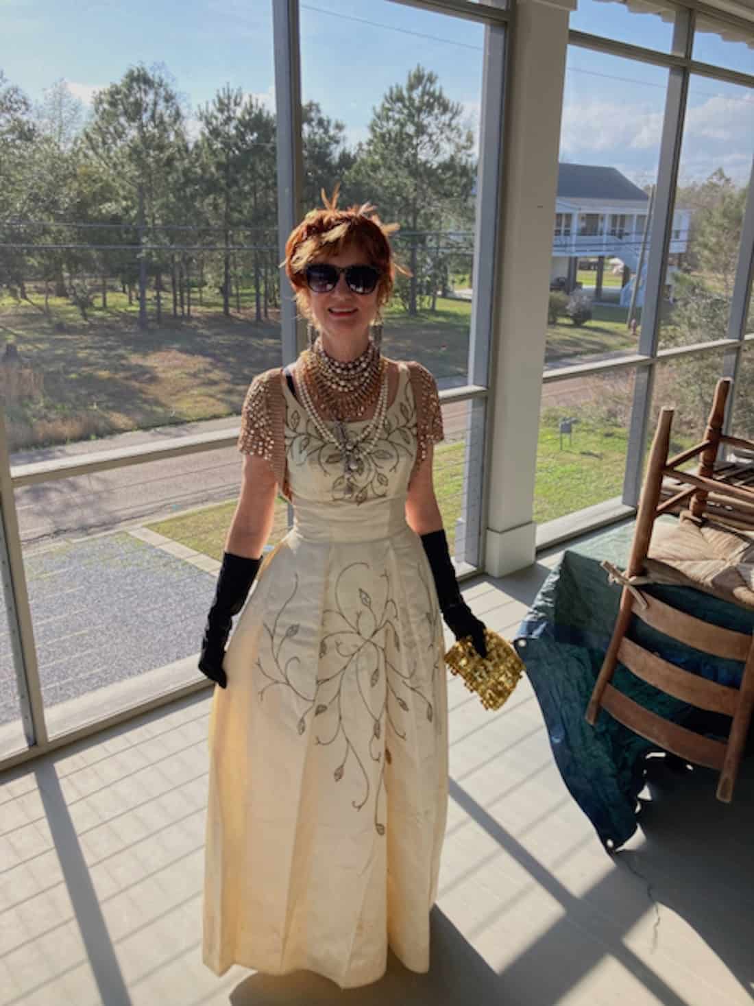 Black History Month Recs: Last - Ellen Morris Prewitt